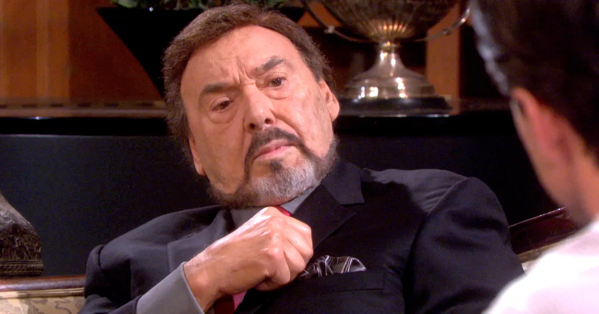 6 Soap Opera Characters Who Have Died The Most Times - Fame10