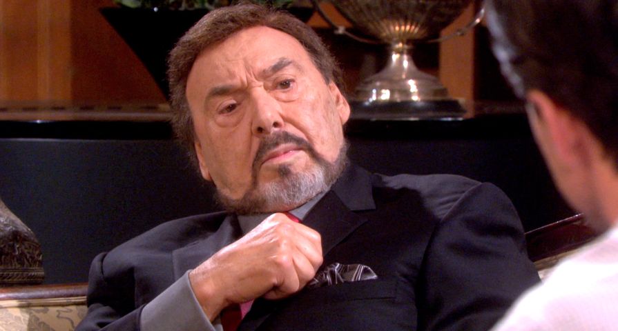 7 Soap Opera Villains We Love To Hate - Fame10