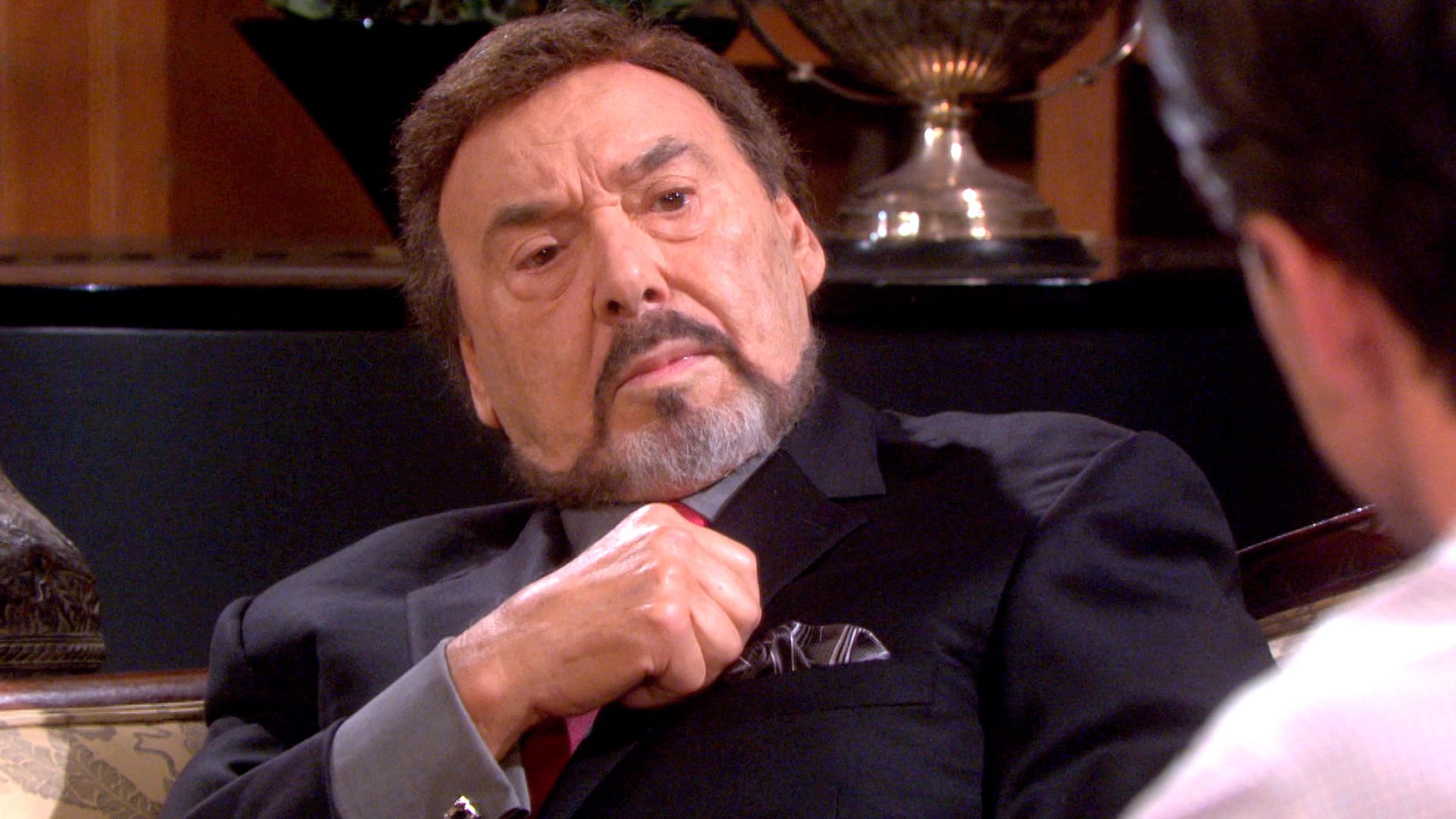 7 Soap Opera Villains We Love To Hate - Fame10