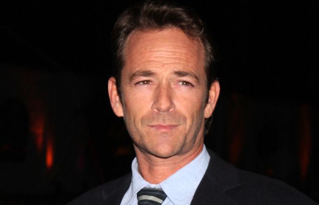 Luke Perry Passes Away At 52 - Fame10
