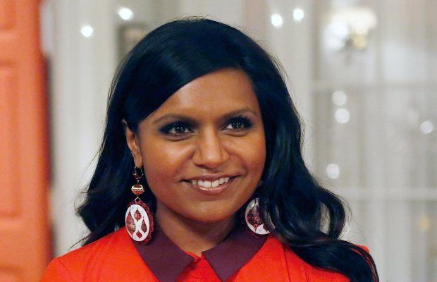 10 Things You Didn’t Know About The Mindy Project - Fame10