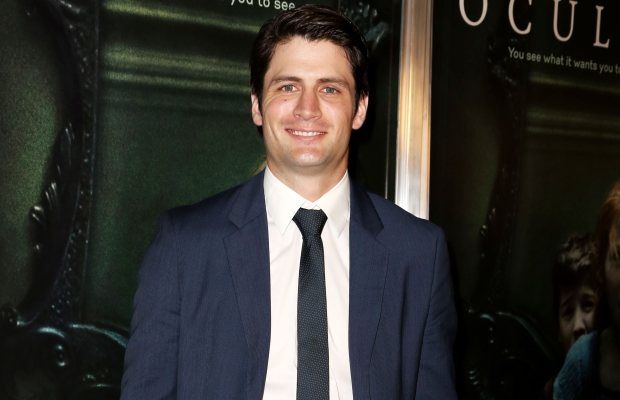 10 Things You Didn't Know About James Lafferty - Fame10