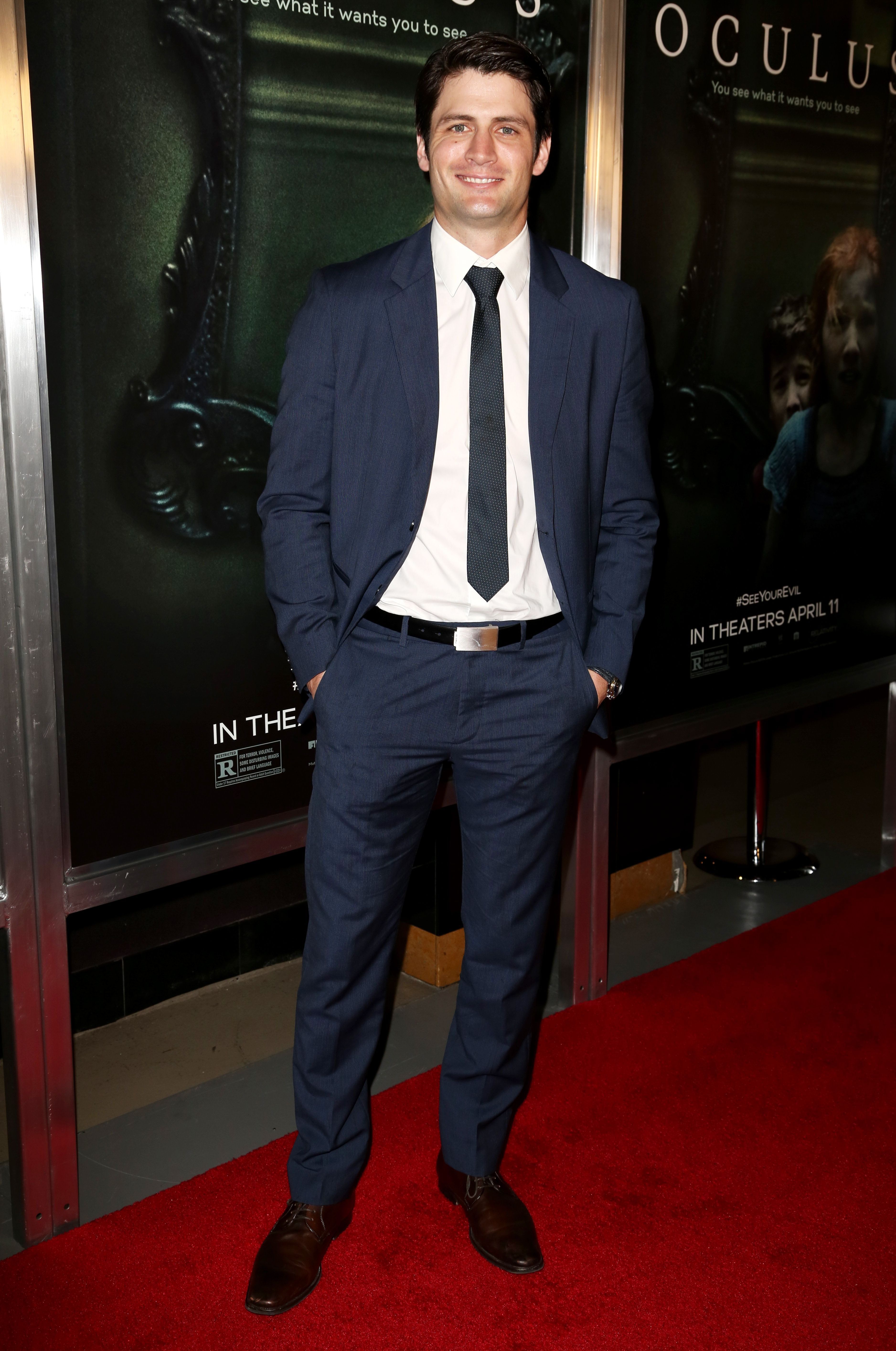 10 Things You Didn't Know About James Lafferty - Fame10