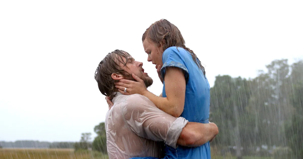 Things You Might Not Know About The Notebook - Fame10