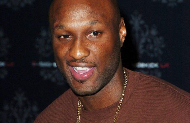 10 Things You Didn’t Know About Lamar Odom - Fame10