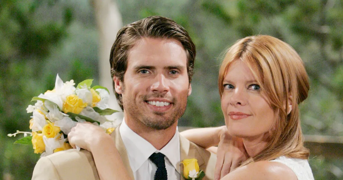 9 Soap Opera Couples With The Best Chemistry - Fame10