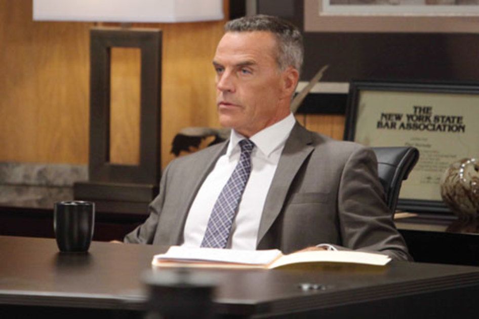 General Hospital: 2016's 10 Biggest Scandals - Fame10