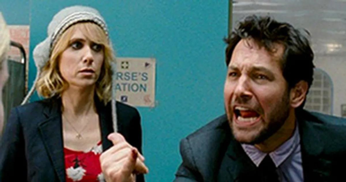 10 Actors/Actresses Completely Cut From Movies After Filming - Page 5 ...