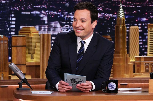 10 Things You Didn't Know About Jimmy Fallon - Fame10