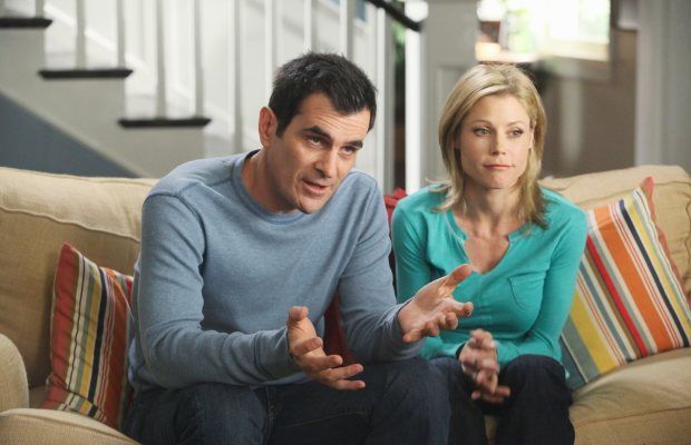 Modern Family: Behind-The-Scenes Secrets - Fame10