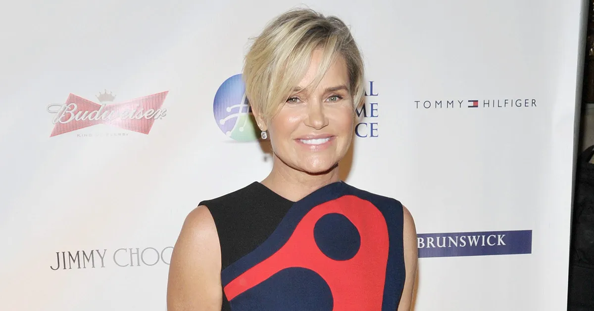 RHOBH: Yolanda's Full Letter To Kyle Revealed - Fame10