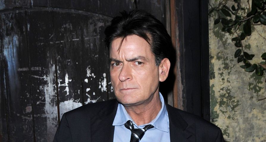 7 Forgotten Charlie Sheen Scandals Fame10
