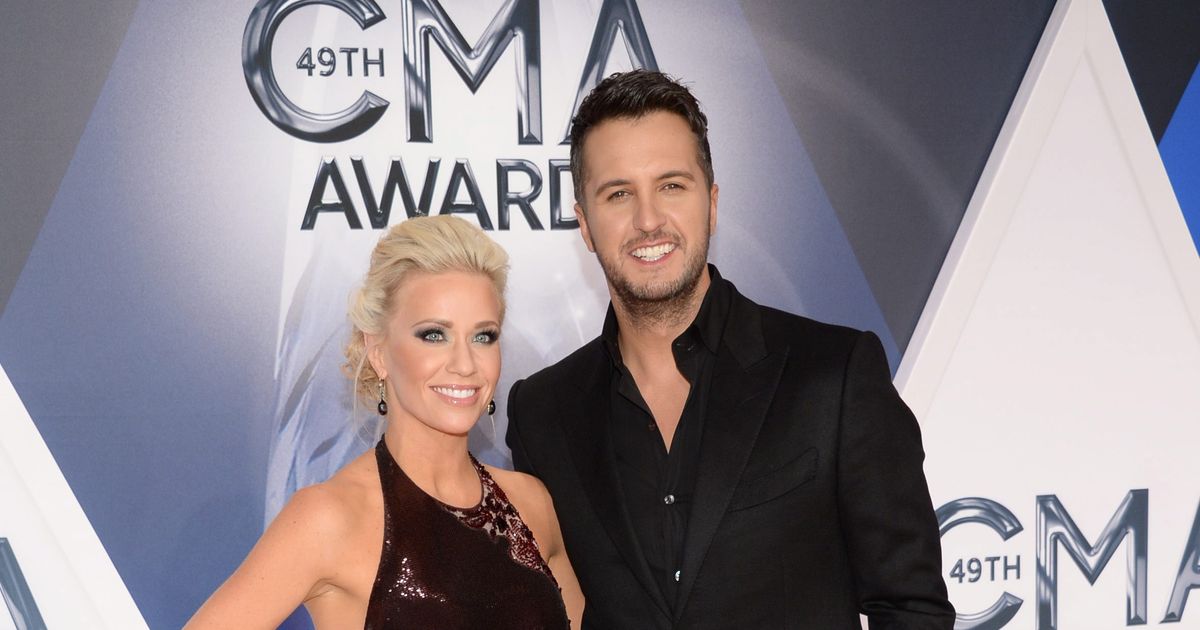 Country Love: How These 12 Popular Country Music Couples Met - Page 3 ...