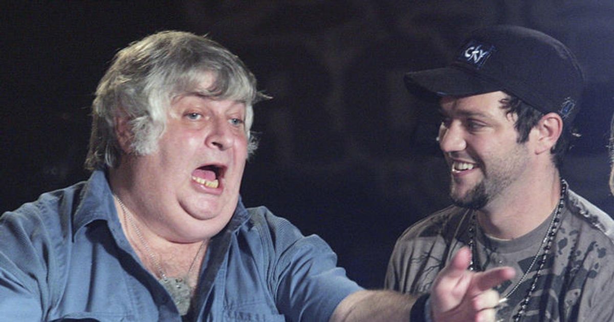 Bam Margera's Uncle, Vincent Margera, Dead At 59 - Fame10