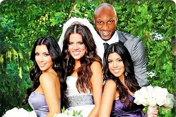 10 Things You Didn’t Know About Kim Kardashian! - Page 6 of 10 - Fame10