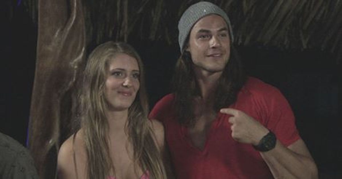 7 Couples Of MTV's Real World And Challenge Fame: Where Are They Now ...