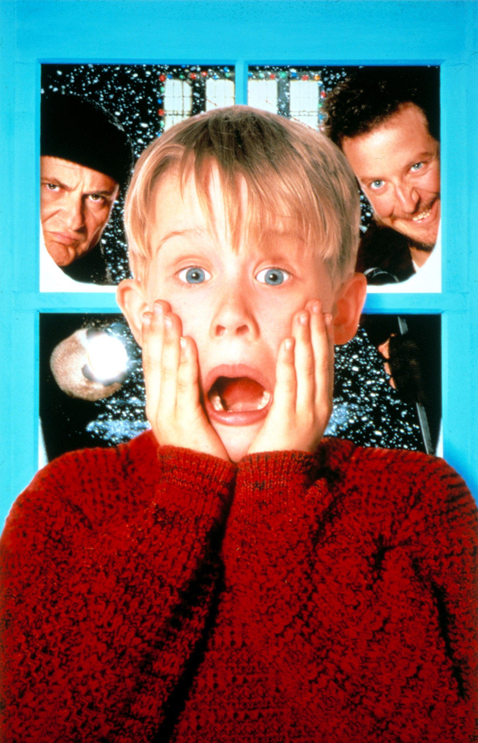 Cast Of Home Alone: Where Are They Now? - Fame10
