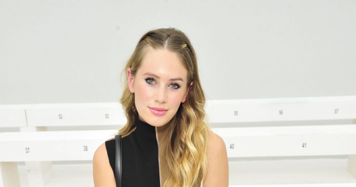 6 Most Stunning Celebrity Daughters - Fame10
