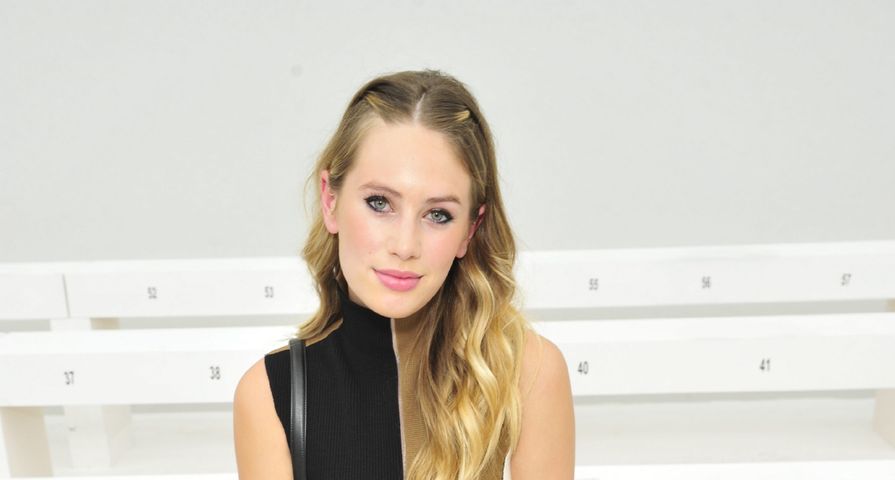 6 Most Stunning Celebrity Daughters - Fame10