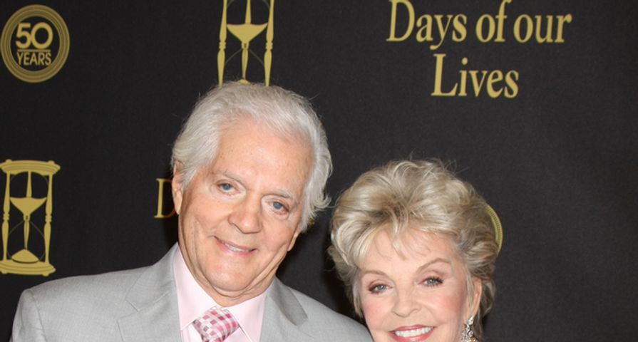 9 Real-Life Soap Opera Couples That Met On The Set - Page 4 of 9 - Fame10