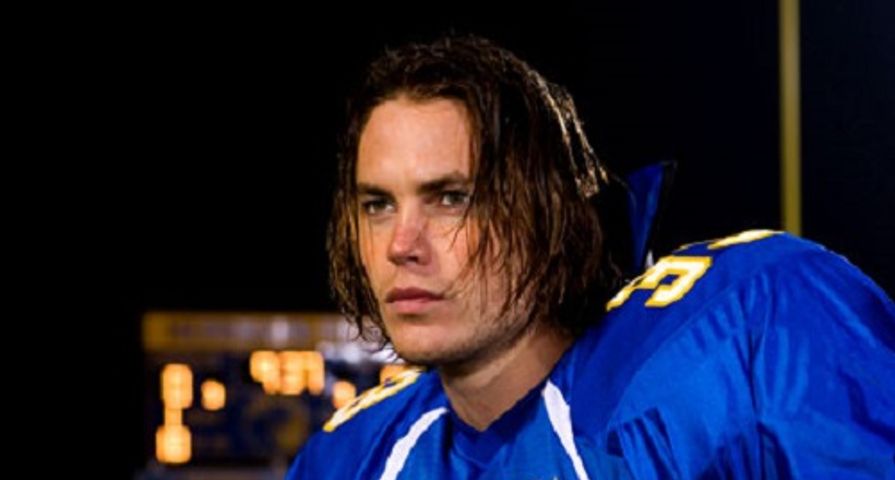 Friday Night Lights: Tim Riggins' 10 Best Moments - Fame10