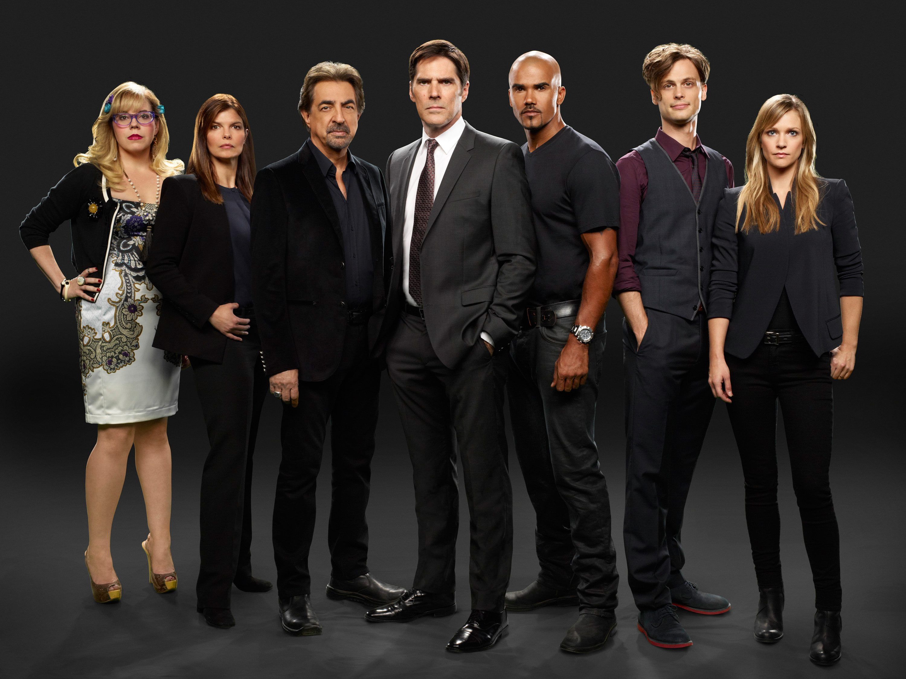 Cast Of Criminal Minds: How Much Are They Worth Now? - Page 4 of 14 ...