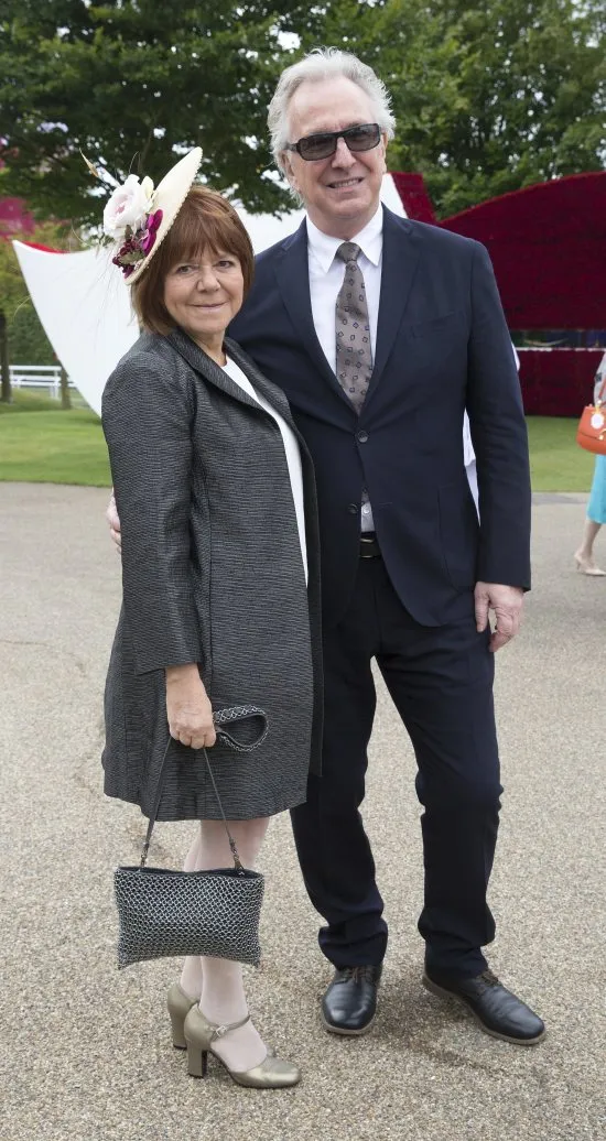 8 Things You Didn't Know About Alan Rickman - Fame10