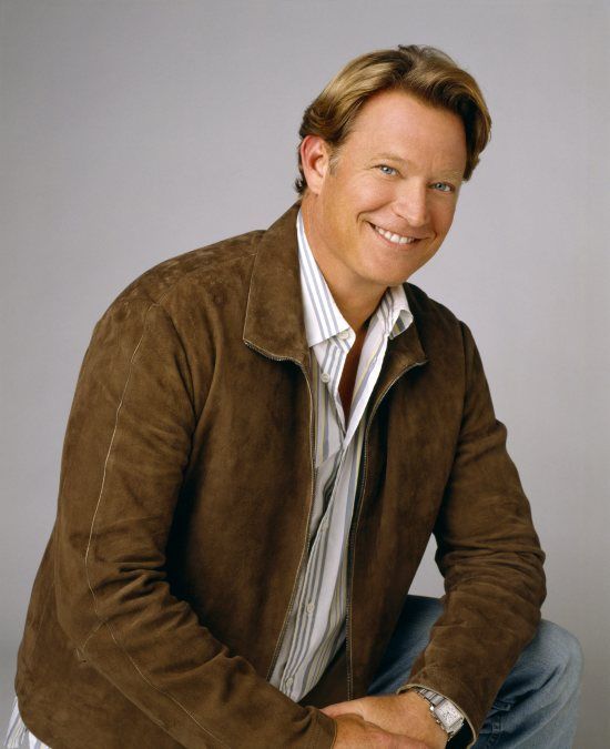 Cast Of Reba: How Much Are They Worth Now? - Fame10