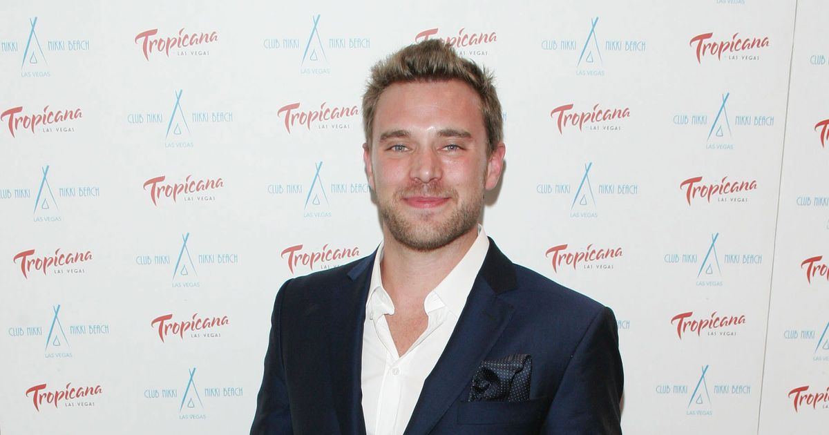 12 Hottest Men On Daytime Soap Operas - Fame10