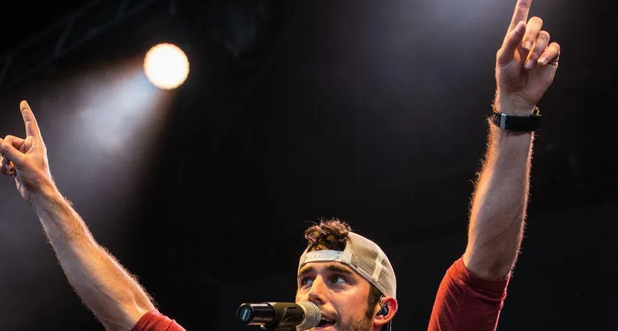 Backroad Anthem Releases Their Last Music Video With Craig Strickland ...