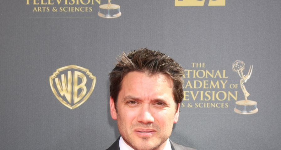 10 Things You Didn’t Know About General Hospital Star Dominic Zamprogna ...