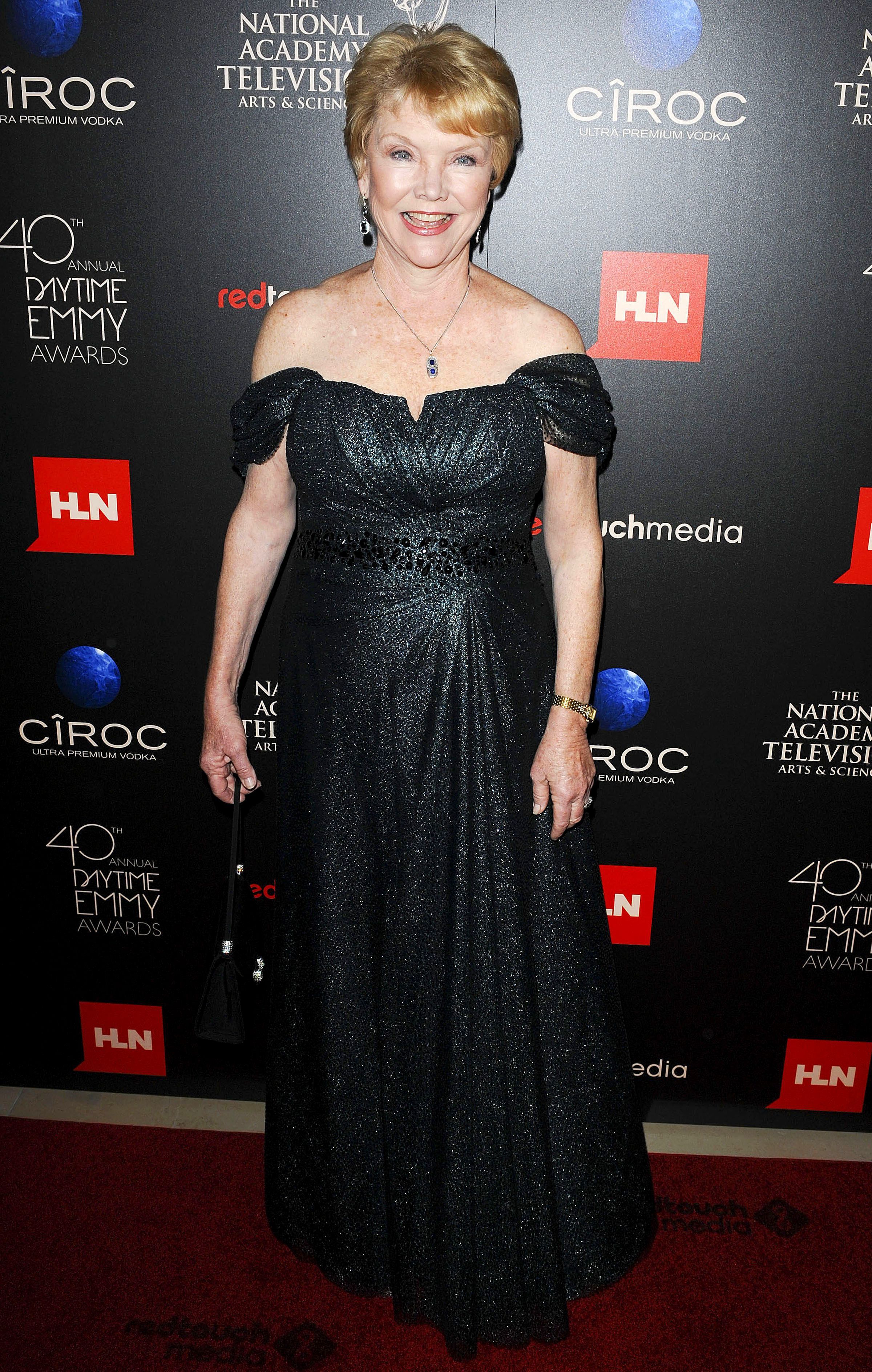 5 Soap Opera Stars That Have Won The Most Emmys Fame10