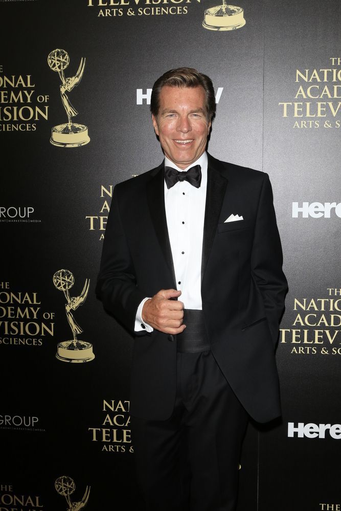 Things You Might Not Know About Young And The Restless Star Peter ...