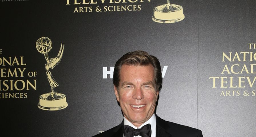 Things You Might Not Know About Young And The Restless Star Peter ...