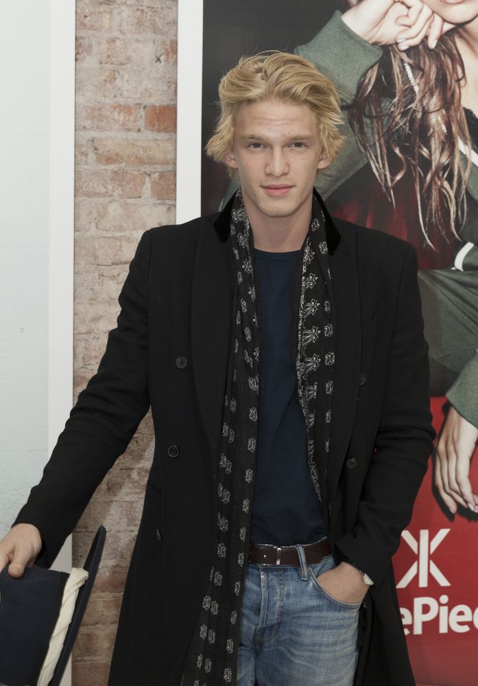 10 Things You Didn’t Know About Cody Simpson - Fame10