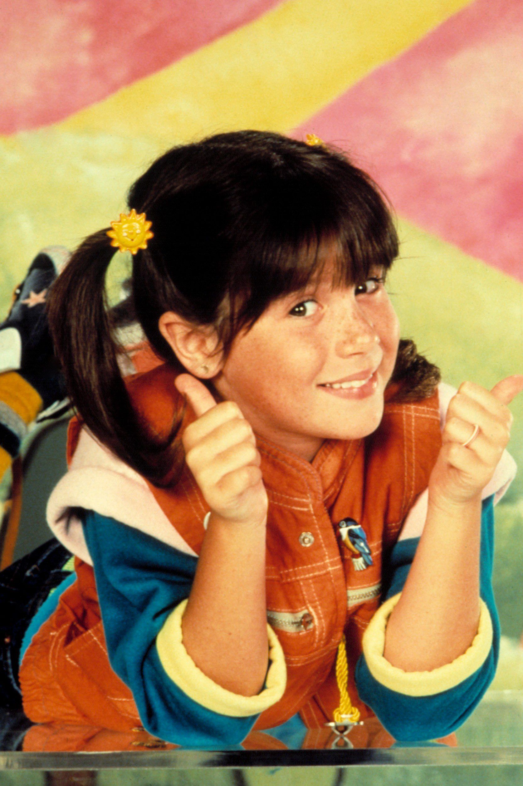 'Punky Brewster' Sequel Gets Series Order At NBCU's Streaming Service ...