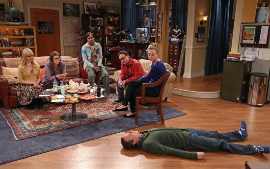 The Big Bang Theory: Stuart Bloom's 10 Funniest Quotes - Fame10