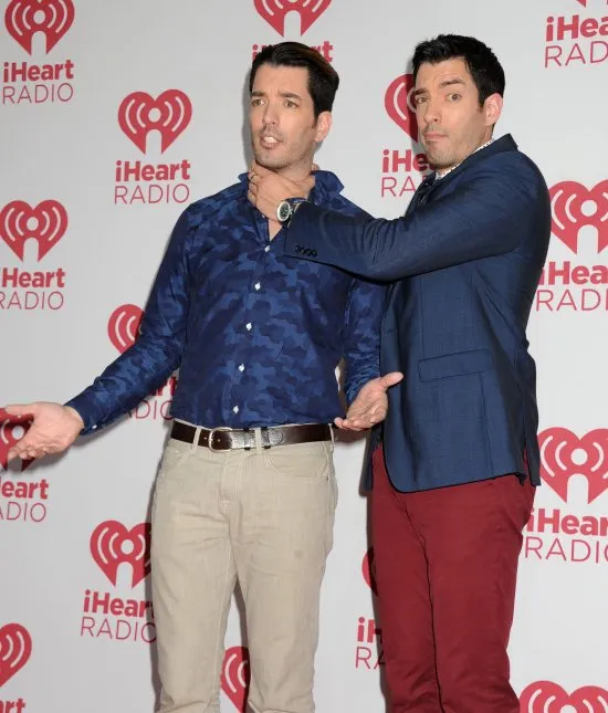 11 Things You Didn't Know About The 'Property Brothers' - Fame10