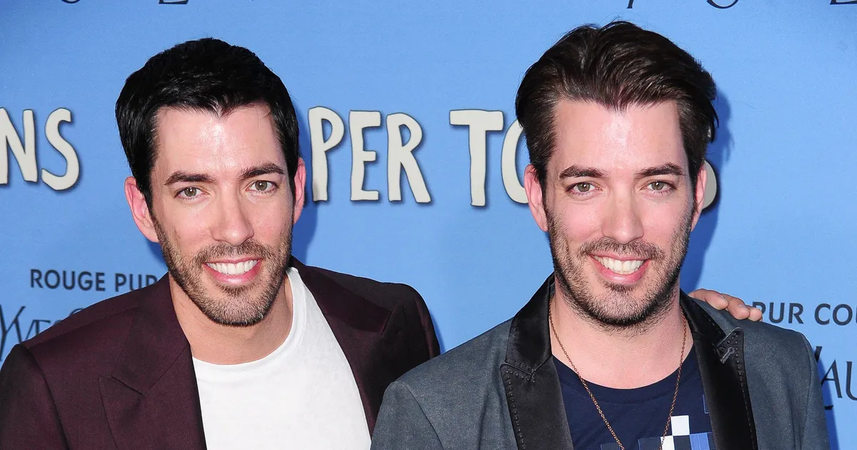 11 Things You Didn't Know About The 'Property Brothers' - Fame10
