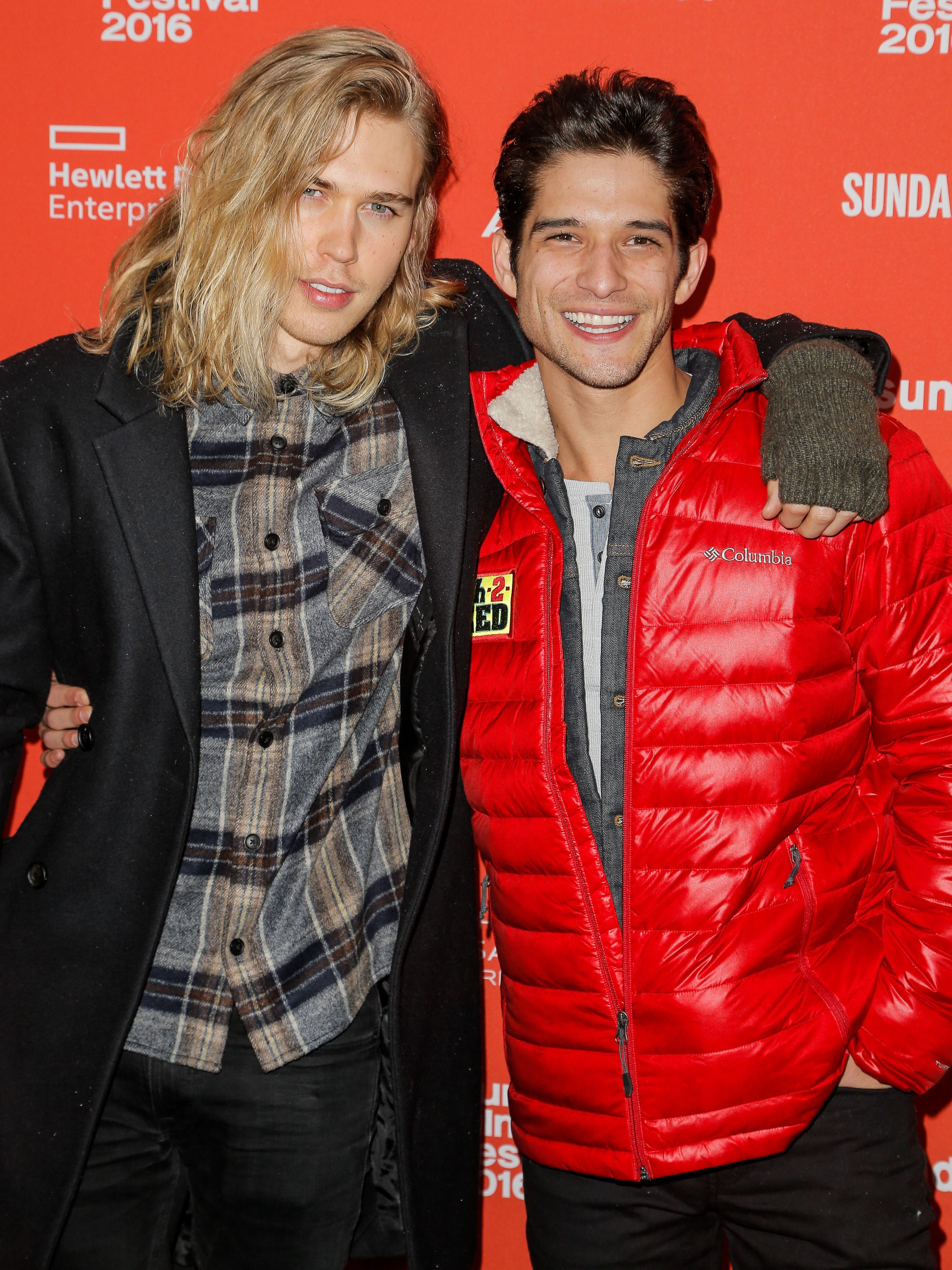Yoga Hosers Exclusive: Fame10 Interviews Tyler Posey And Austin Butler ...