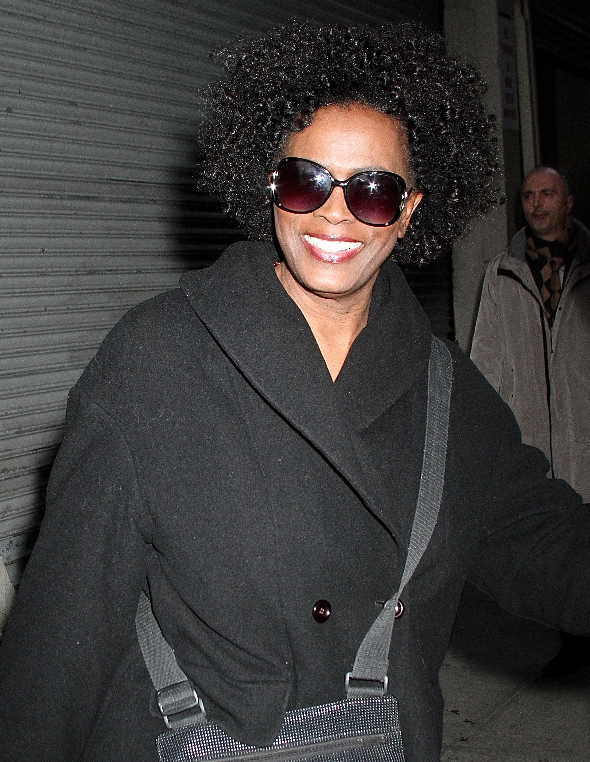 Fresh Prince's Janet Hubert Opens Up About Her Longtime Will Smith Feud ...