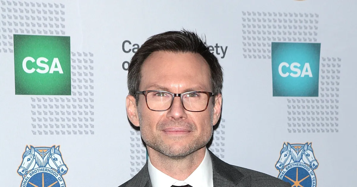 Christian Slater's Dad Sued Him For $20 Million For Character ...