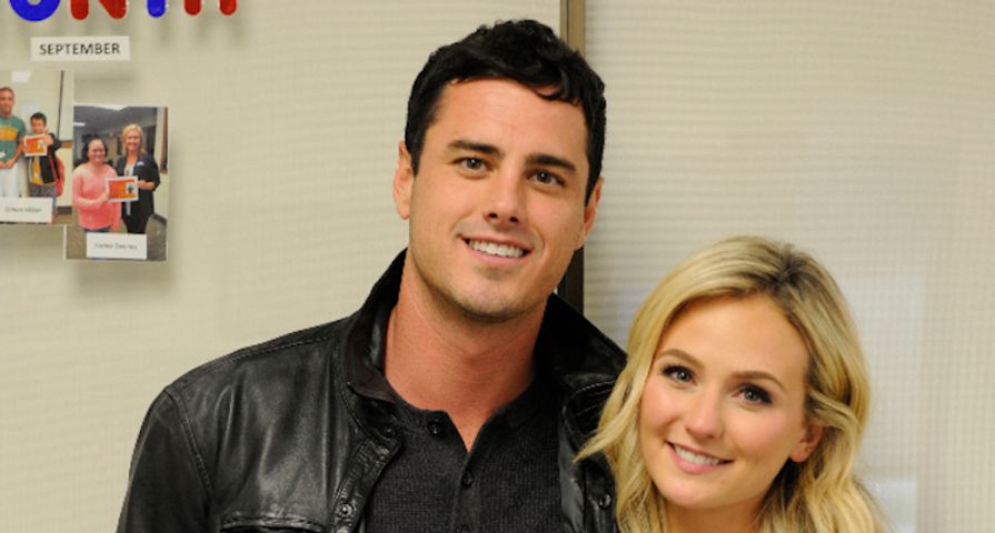 Who Did Ben Pick On The Bachelor 2016: Final Rose Revealed! - Fame10