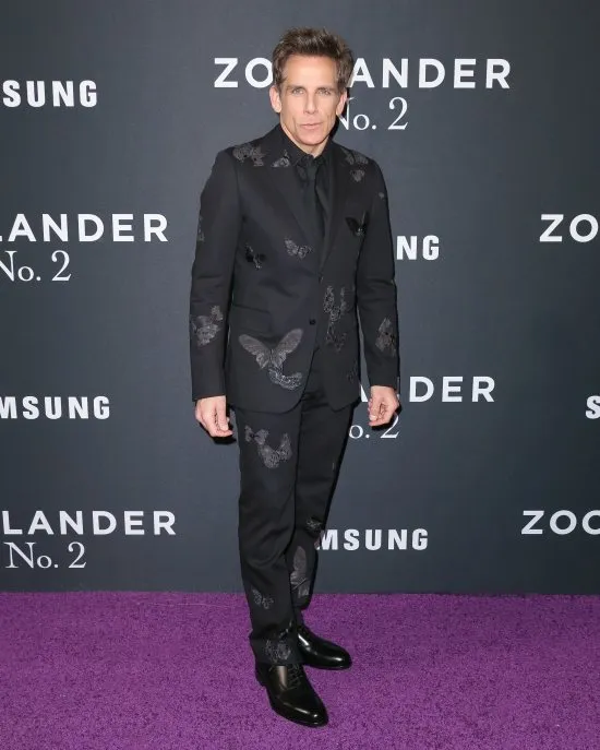 Cast Of Zoolander: How Much Are They Worth Now? - Fame10