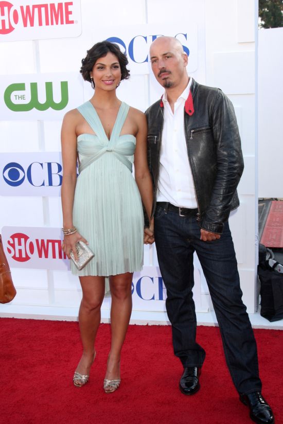 Morena Baccarin’s Messy Divorce Battle: 8 Things To Know - Fame10