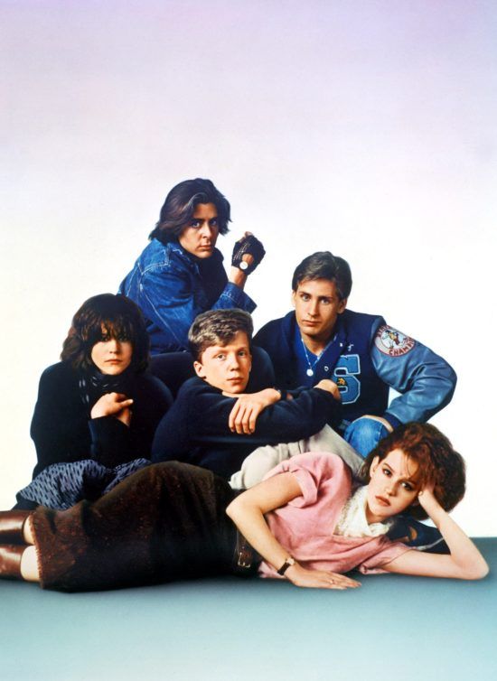 Things You Might Not Know About 'The Breakfast Club' - Fame10