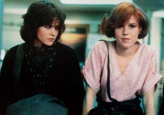 Things You Might Not Know About 'The Breakfast Club' - Fame10
