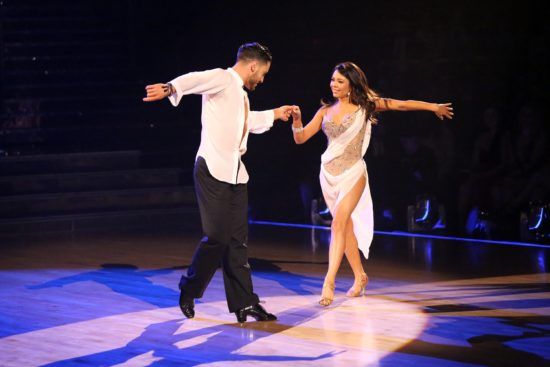 Dancing With The Stars: Real Life Couples - Fame10