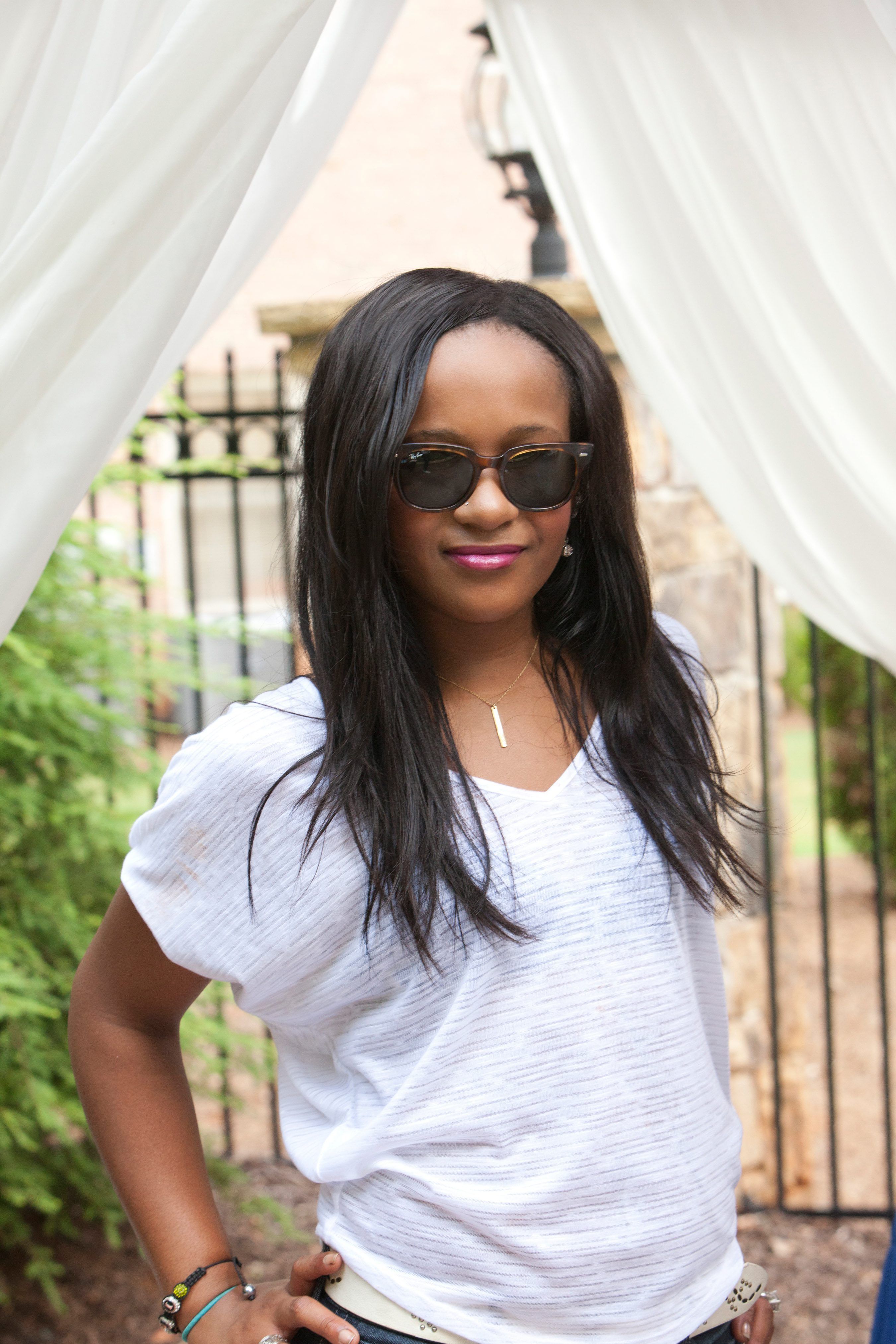 Medical Examiner Reveals Bobbi Kristina Brown's Cause Of Death - Fame10