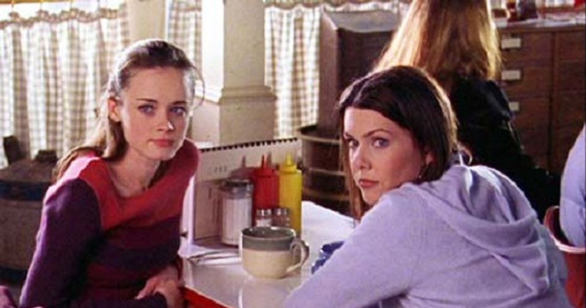 Gilmore Girls: Plot Holes You Never Noticed - Page 3 of 12 - Fame10